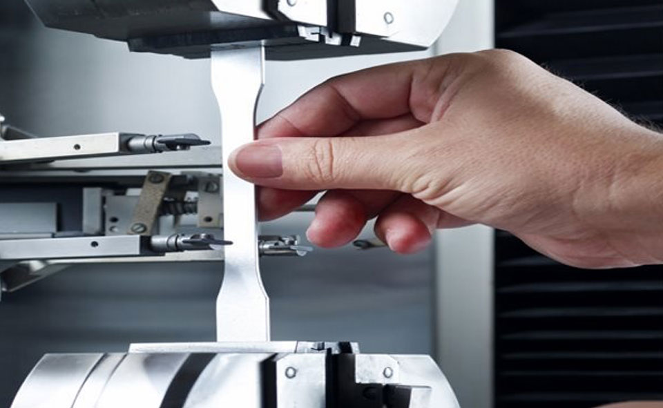Rassi Chennai Analytical Laboratory Private Limited | Mechanical Testing